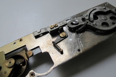 MPP Micropress camera UK 1950