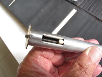 MPP Micropress camera UK 1950