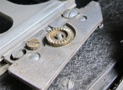 MPP Micropress camera UK 1950
